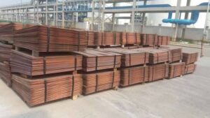 Copper Millbery Scrap - Mauro Solfertile Agriverde Commodities Brazil